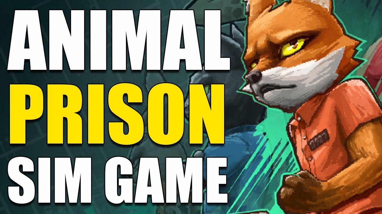 Can I survive Animal Prison? | Back to the Dawn - YouTube