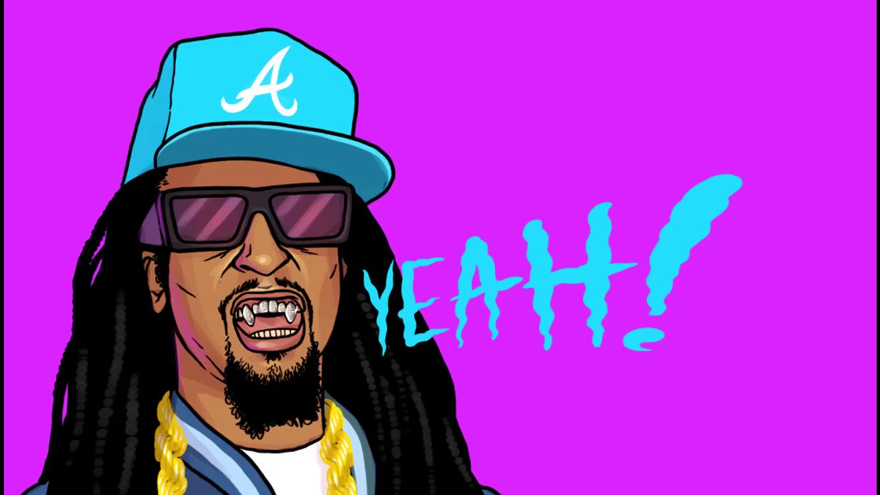 #Oldschool Lil John Okay_Yeah Samples With Hook #DatWhiteBoyBradDidDat ...