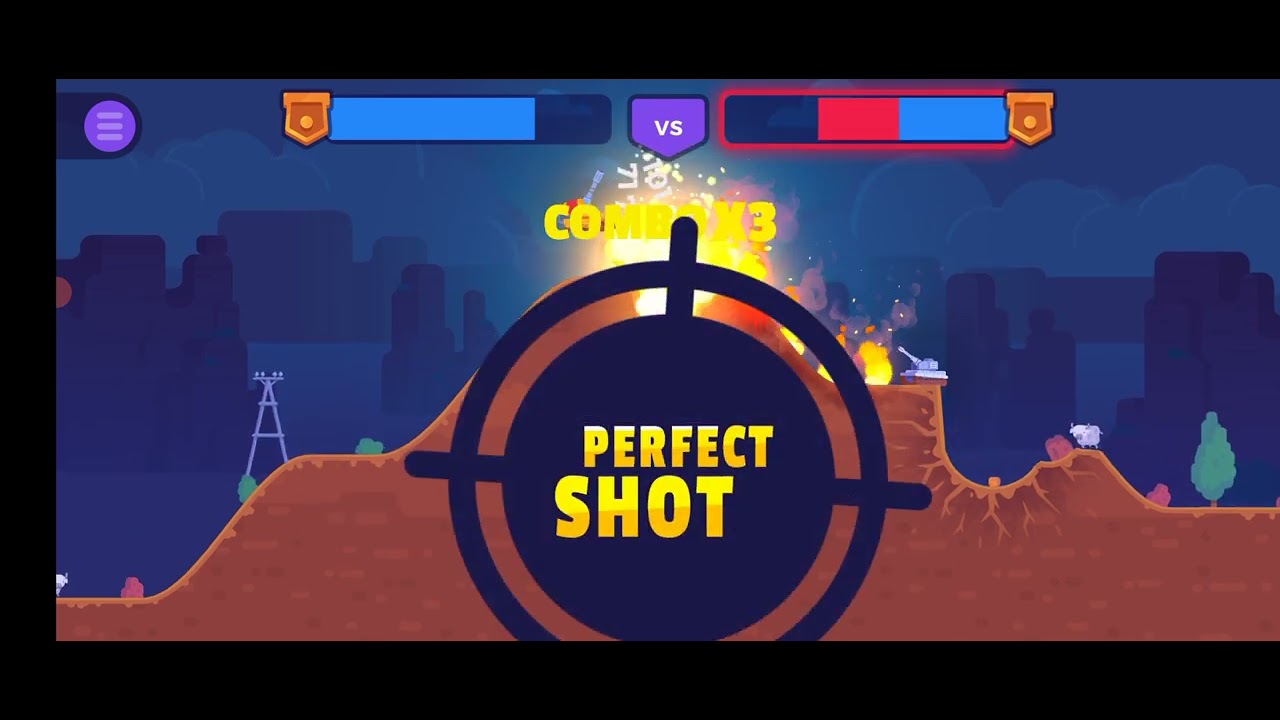 ||Tank Star|| Tiger VS Helios - YouTube