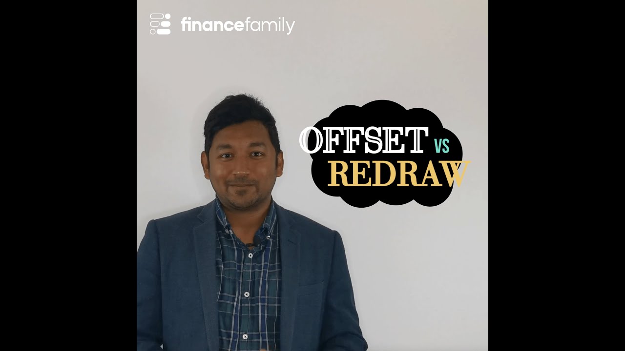 Offset Vs Redraw - YouTube