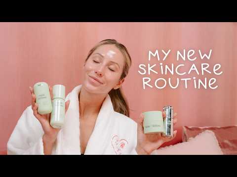 Un-Get Ready With Me | My Reale Actives Routine