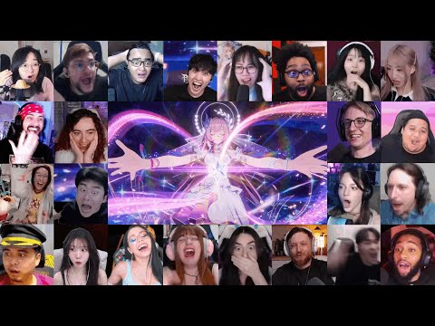 Honkai: Star Rail Reaction Mashup | The Deliverer Trailer - \