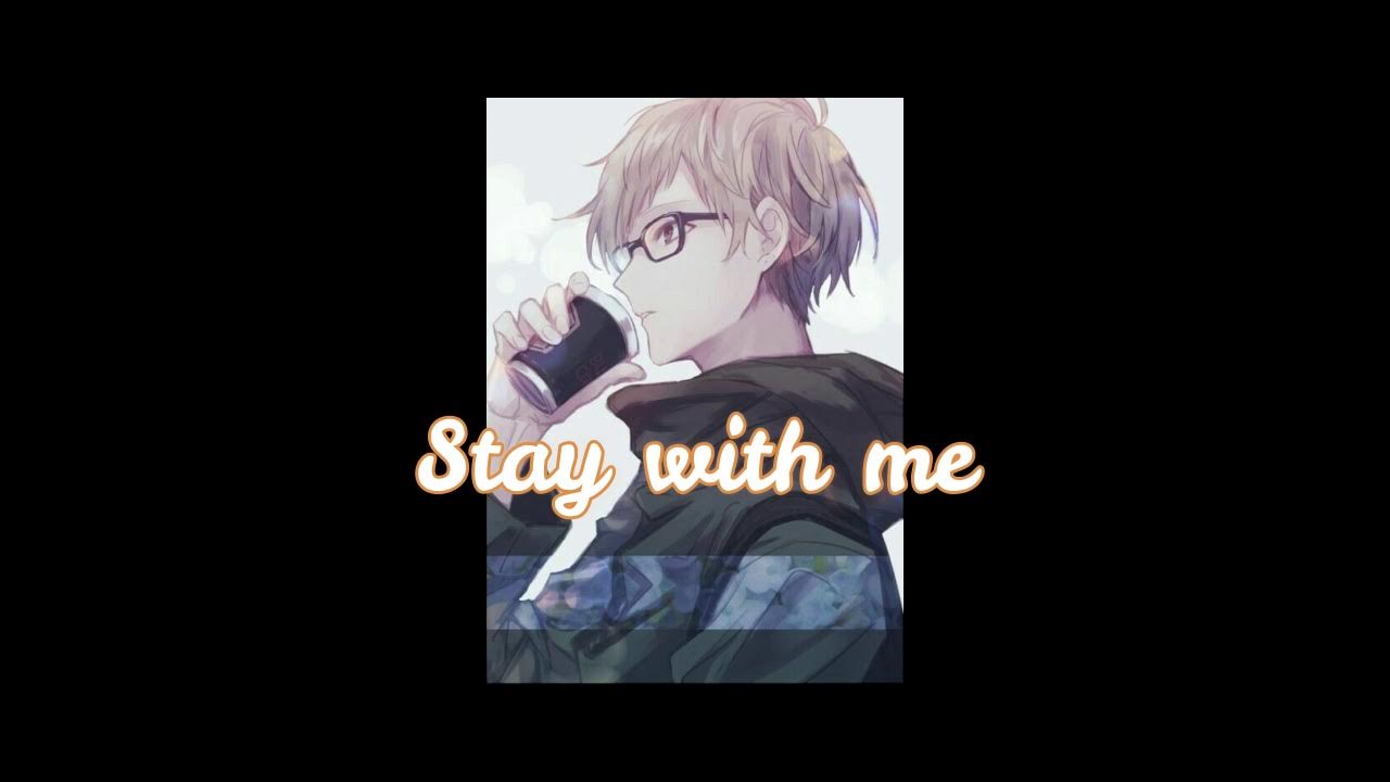 Miki Matsubara- Stay with me (Cover by Chris Andrian Yang) 1 hour loop - YouTube