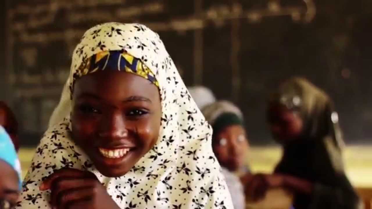 UNICEF: O que a educação significa para você? - YouTube