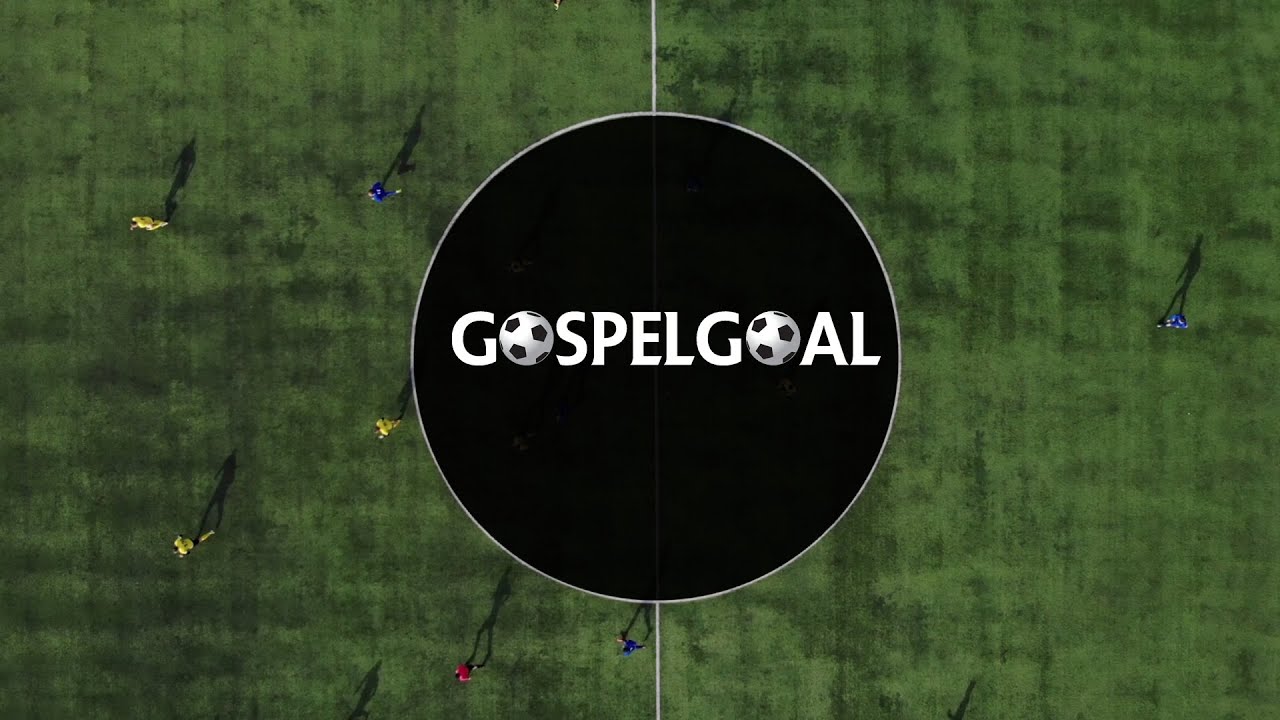 Gospel Goal - Website Intro - YouTube