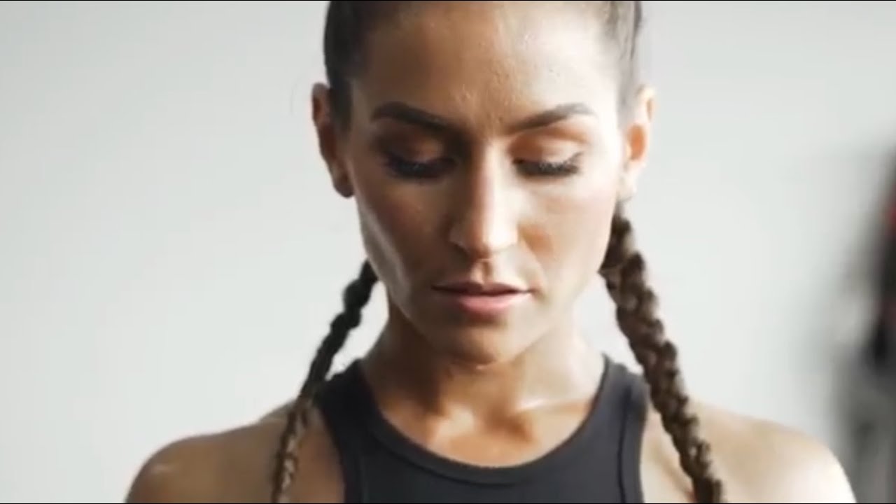 FITCOVER SHOOT | MISS KATH - YouTube