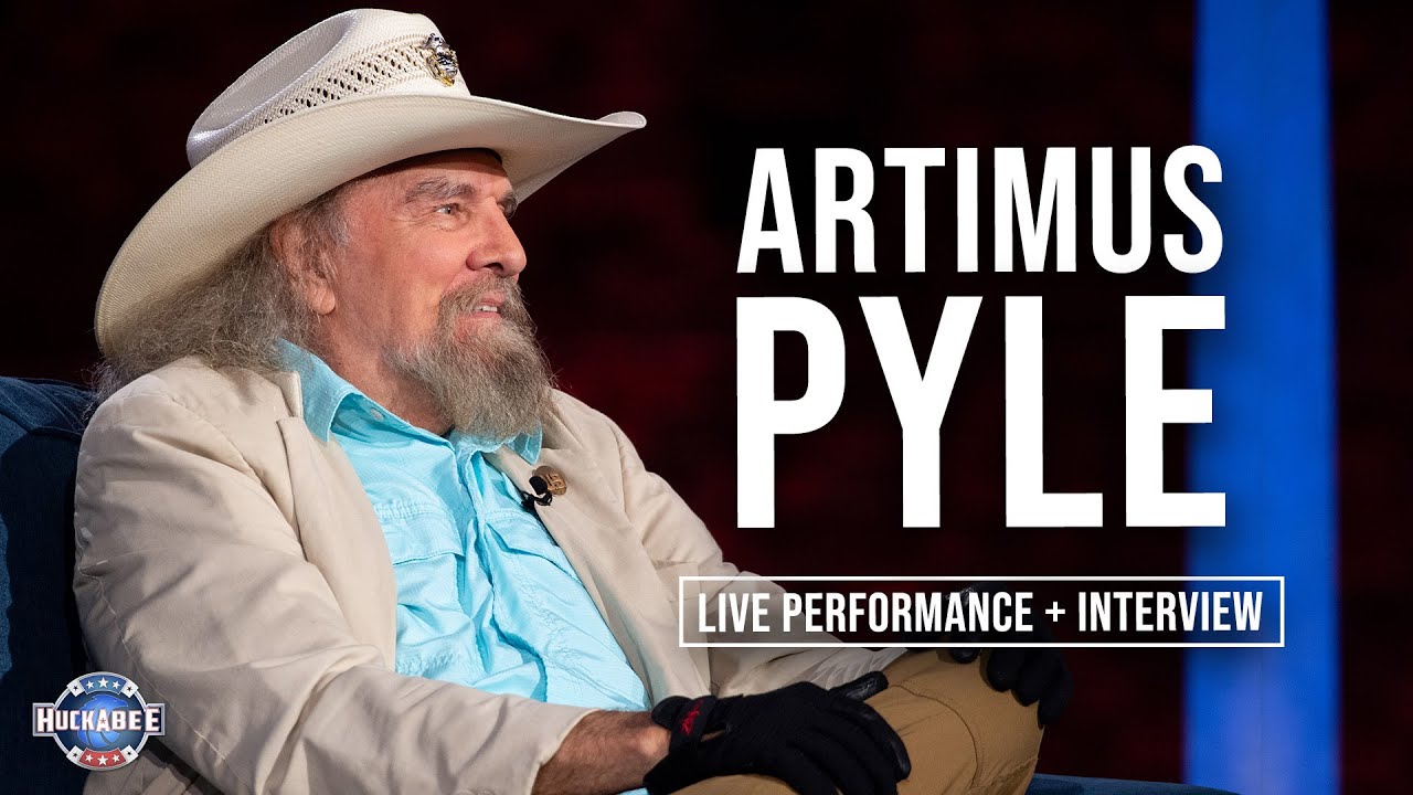 Rock & Roll Hall of Fame's ARTIMUS PYLE Performs "That Smell" LIVE ...