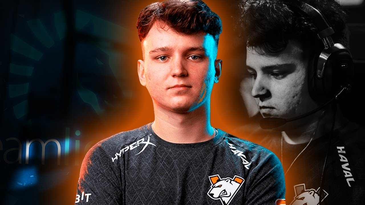 New Liquid Player! - YEKINDAR Highlights | BEST OF CSGO - YouTube