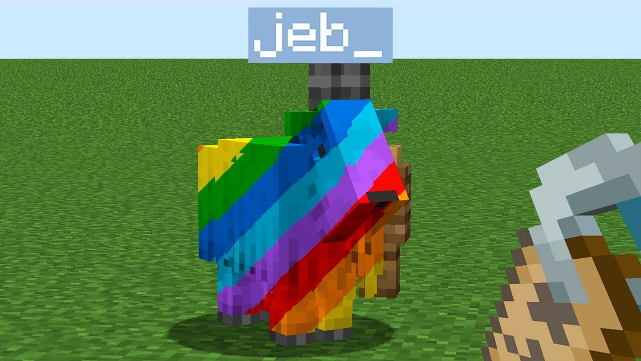 jeb_ goat - YouTube