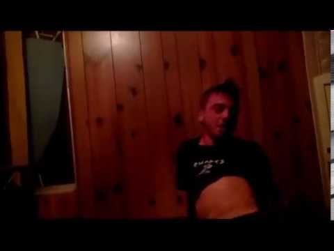 Wall Twerking