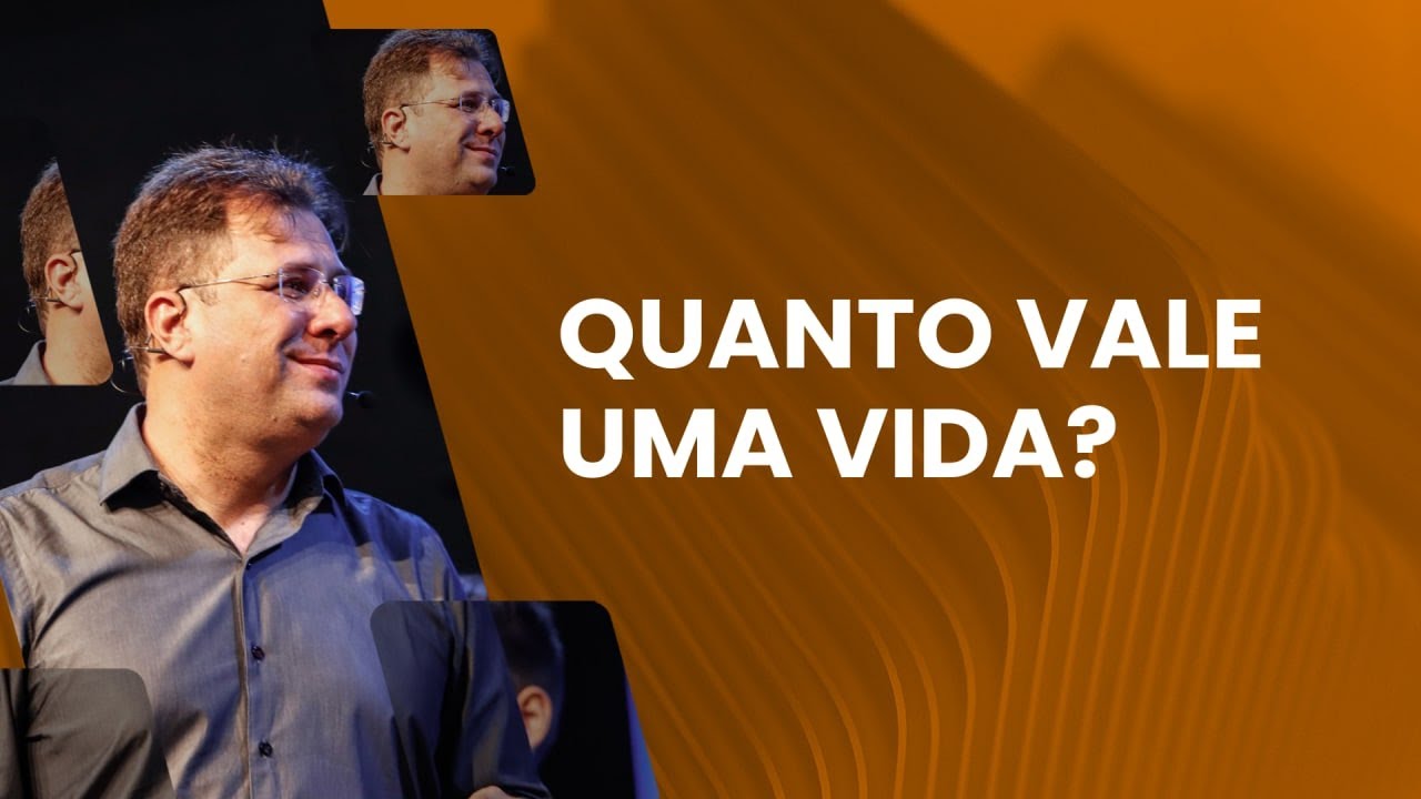 Quanto vale uma vida? - Jairo Henrique - YouTube