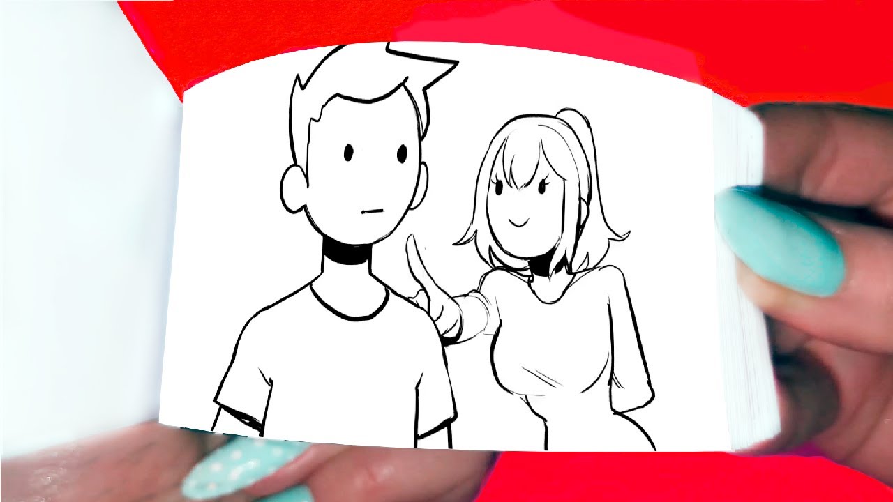 17 | Boys when they receive a compliment 🥺💛 Telepurte Flipbook - YouTube