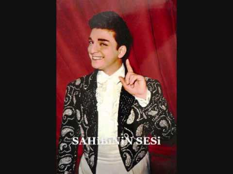 Zeki Müren - Seni ben ellerin olsun diye mi sevdim ( plak )
