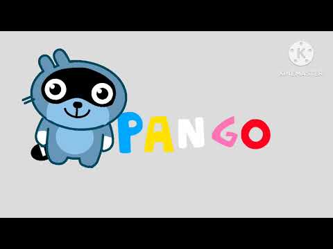 Pango | Voice (outfit7) Remake Kinemaster - YouTube