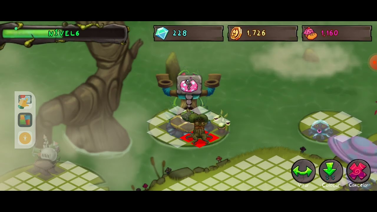 EP 1 DE MSM TLL - YouTube