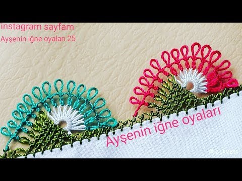 142.model Yeni güzel bir modelin anlatımlı yapılışı 📣 📣