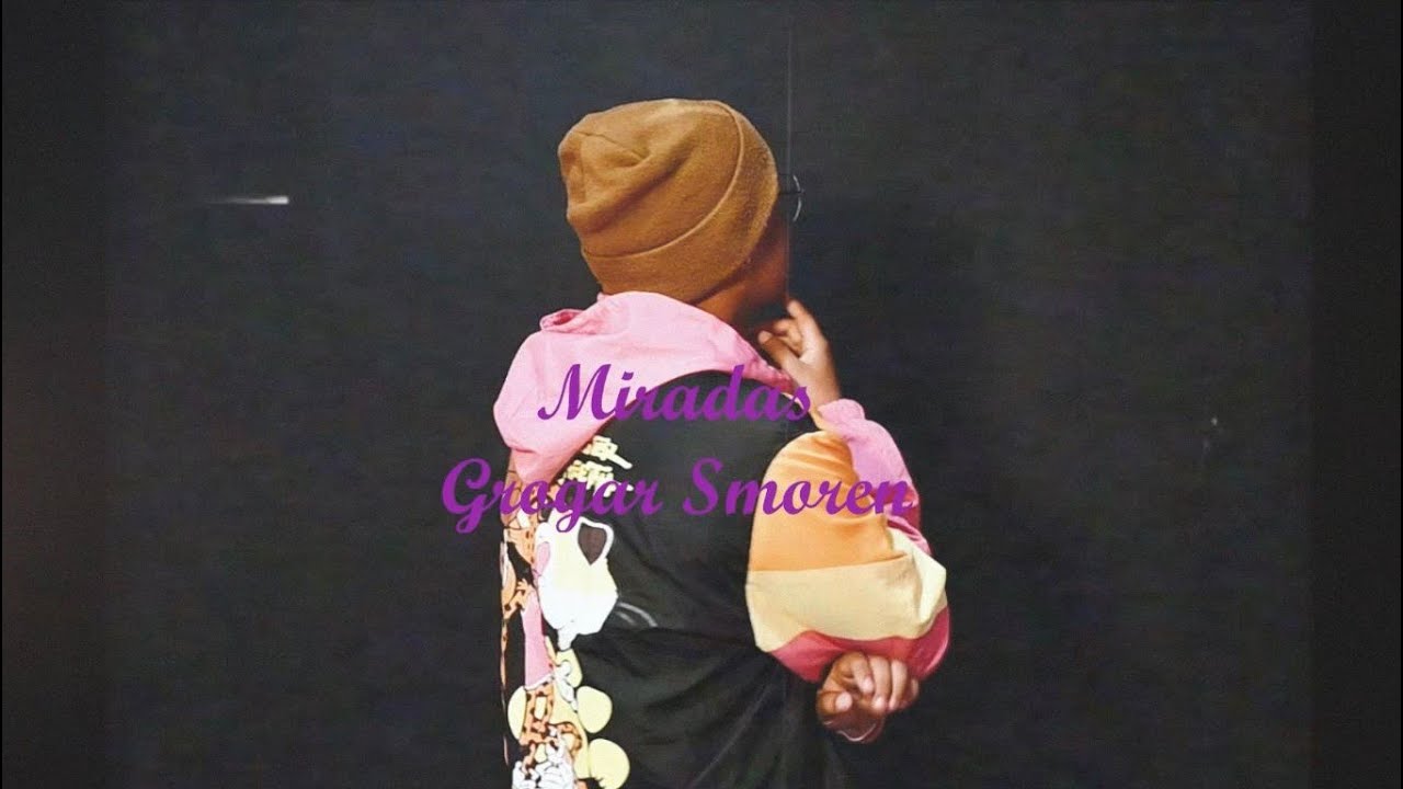 Grogar Smoren - Miradas (VIDEO OFICIAL) - YouTube