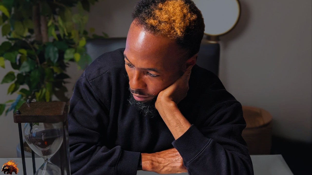 Why You Procrastinate Even When It Feels Bad - YouTube