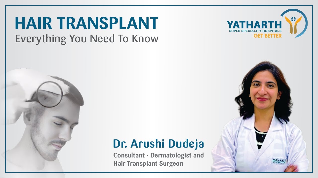 Hair Transplant: Procedure, Recovery, Complications and More | Dr ...