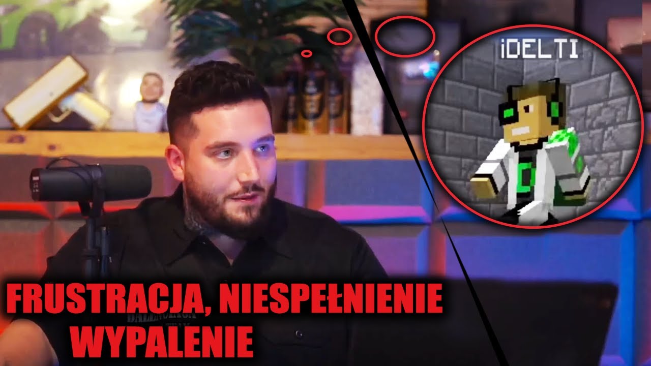 BOXDEL dlaczego skończył się iDelti? - YouTube
