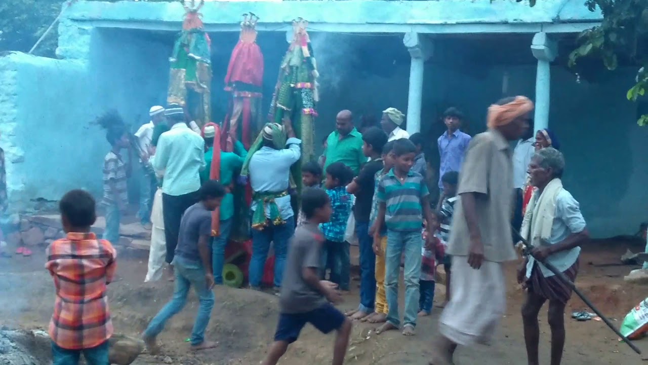 Polkepahad pirla pandaga - YouTube