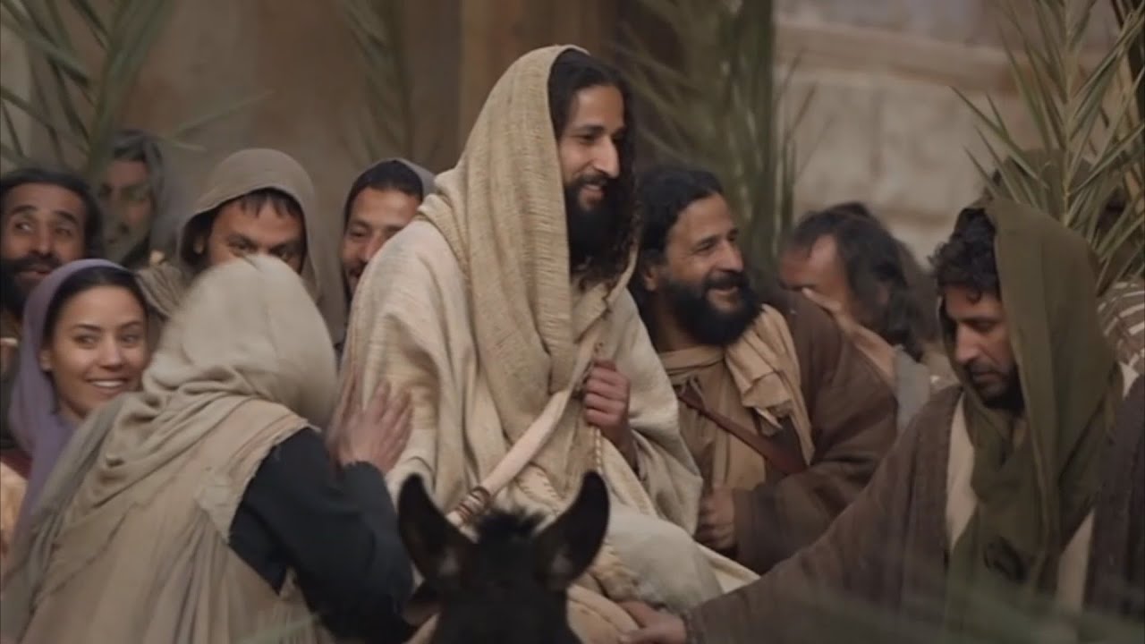 Examining The Quest For The Historical Jesus And Its Relevance Today ...