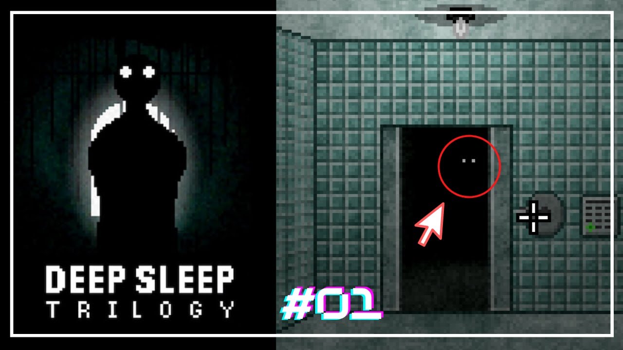 Deep Sleep Trilogy - Deep Sleep - [pc gameplay] - #01 - YouTube