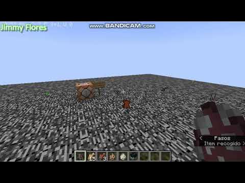 Killing All Entities with Command Block - Minecraft #13 - YouTube
