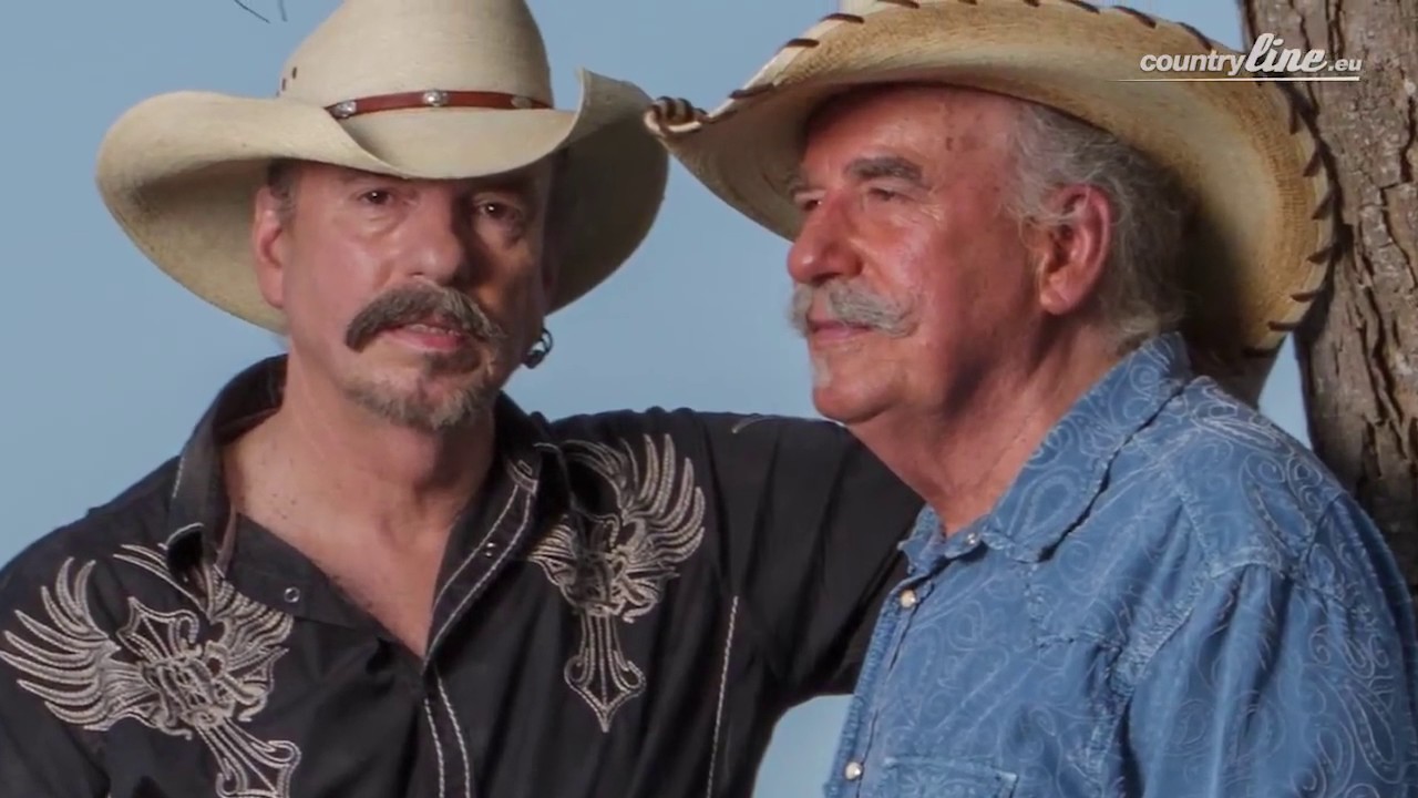 Trailer BELLAMY BROTHERS - MICHAEL STONE 22.09.2017 ENNS-AUSTRIA - YouTube