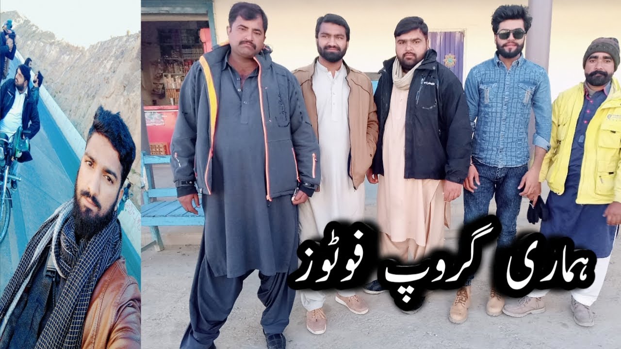 hamare group photos - YouTube