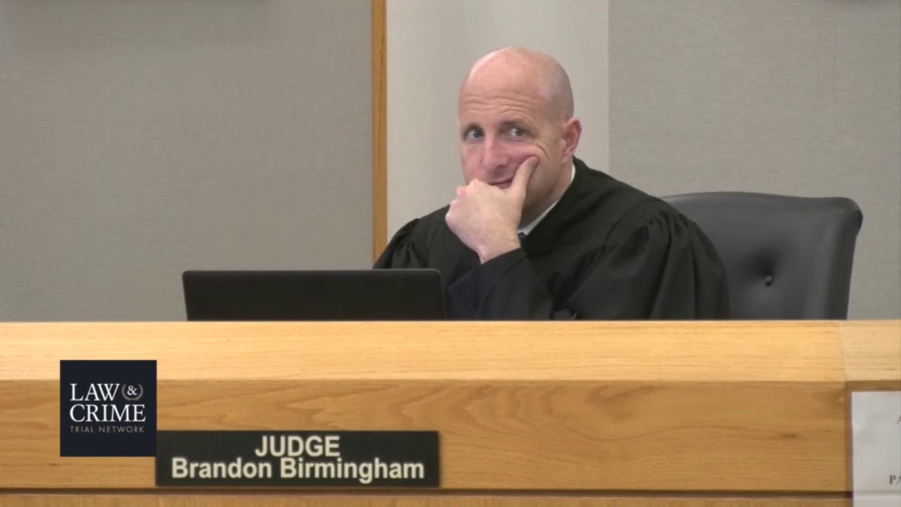 Christopher Hess Trial Day 2 - More Body Cam Footage of Victim's Body ...