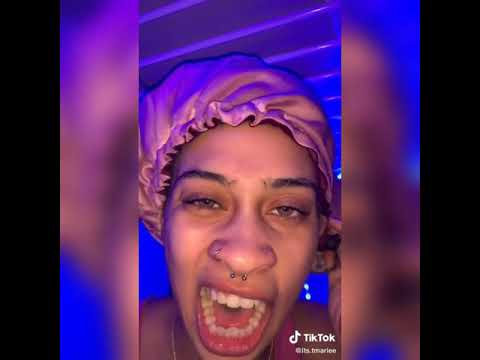 Compilation Of Its.tmariee TIK TOKS - YouTube