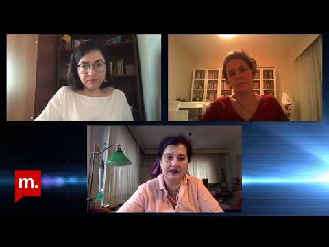 Politik Akademi: Modern Türkiye’de Siyasi Düşünce Cilt-10 Feminizm