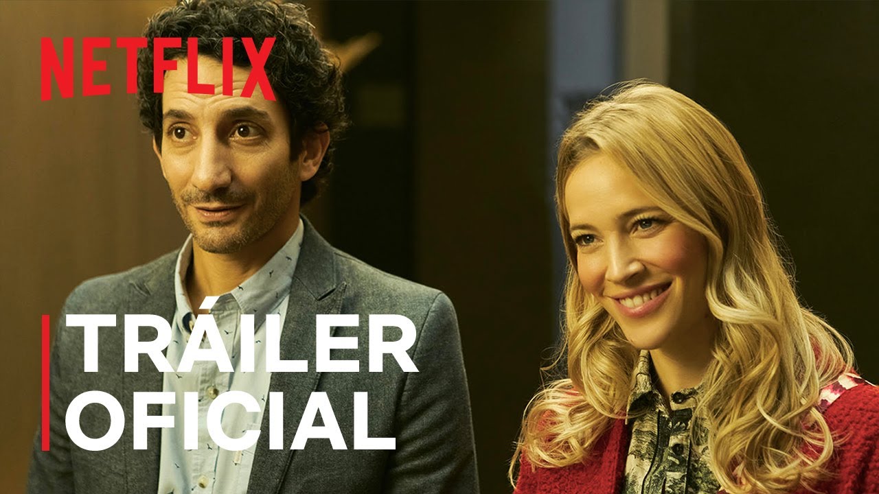 Matrimillas | Tráiler oficial | Netflix - YouTube