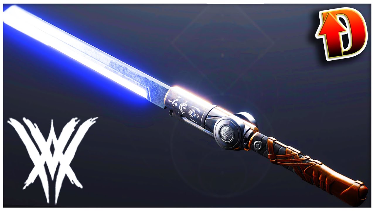 RAZOR'S EDGE GOD ROLL GUIDE!!! Iron Banner Legendary Sword - Destiny 2 ...