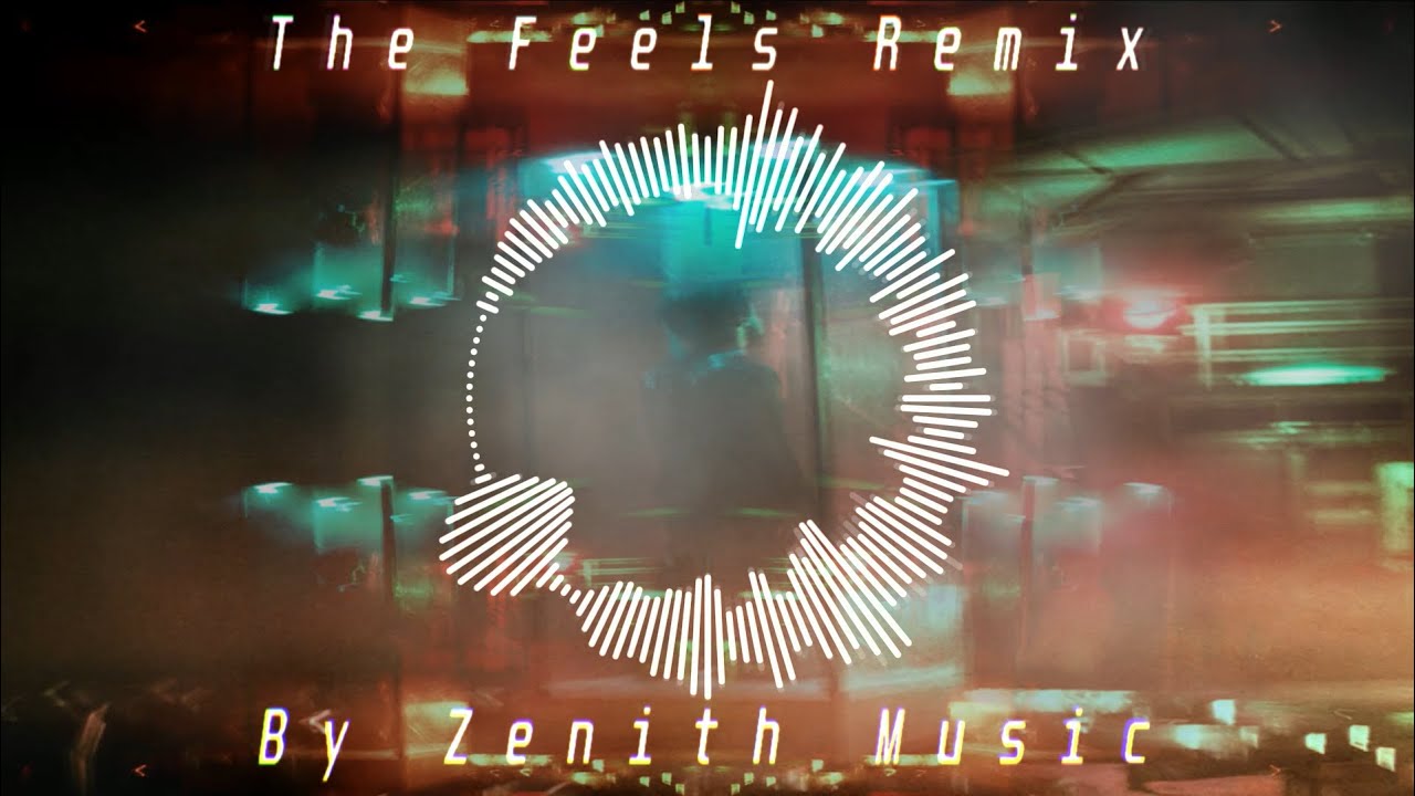 The Feels by Labrinth - Remix - YouTube