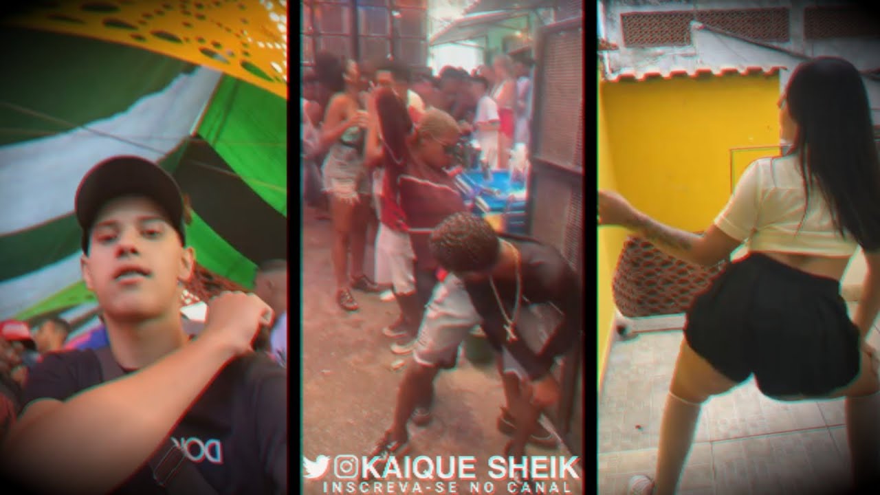 VOU NO CHÃO FICO DE 4 x BEAT RISADA( ( DJ THZIN ) ) MUSICA DO TIKTOK - YouTube