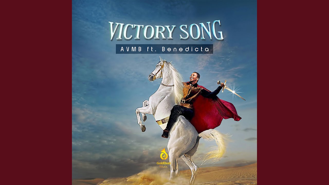 Victory Song - YouTube