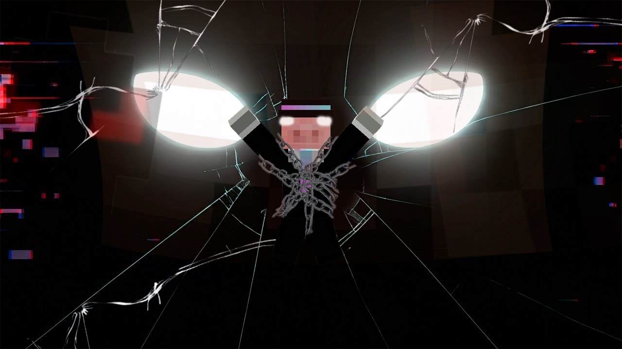 Sobrevivi ao NOVO TERROR do MINECRAFT por 24 horas!! - YouTube