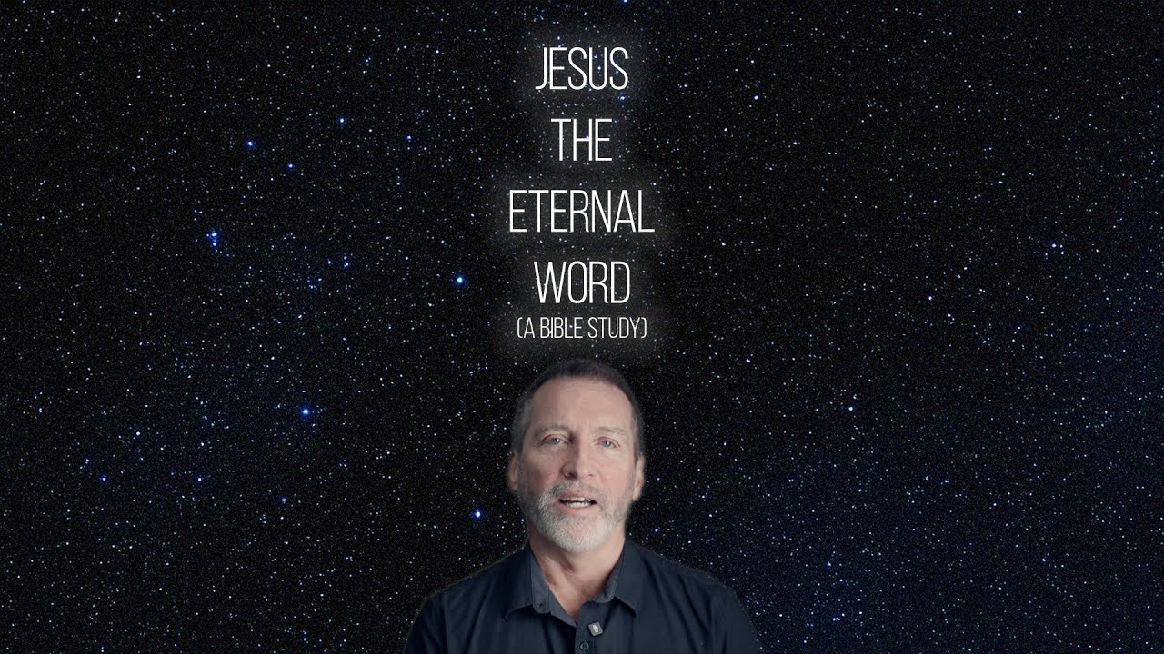 The Profound Mystery of John 1:1-5 Explained - YouTube