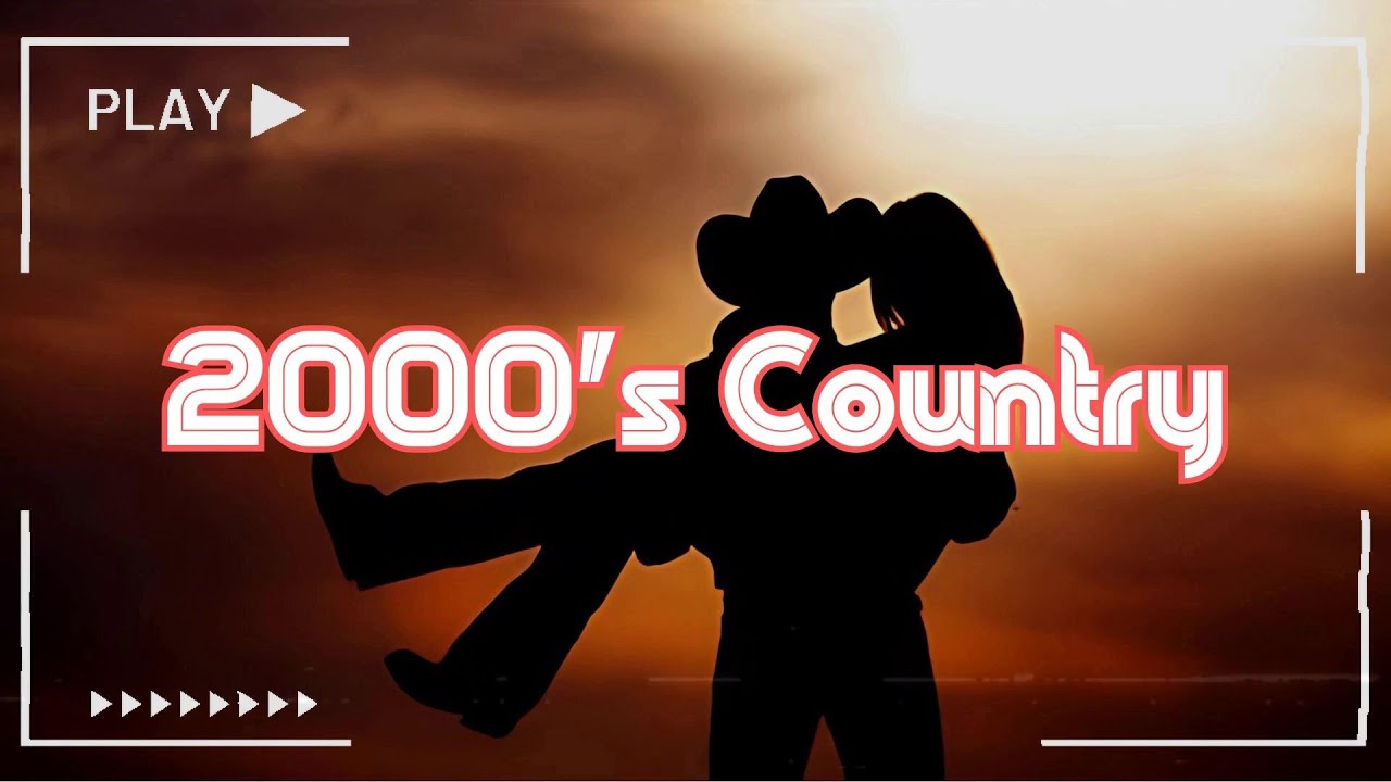 Top 100 Country Songs of 2000 - 2000 country hits - Best country songs ...