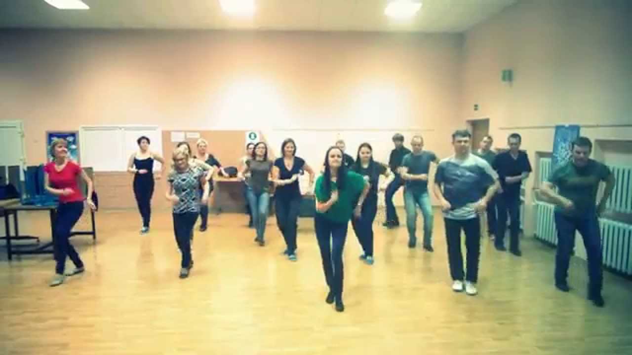 Cuban salsa solo steps - YouTube
