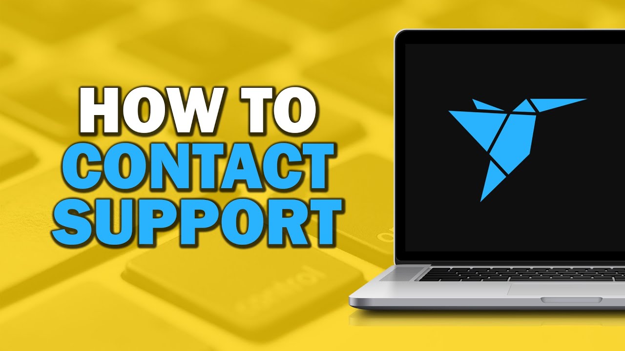 How To Contact Freelancer Support (Quick Tutorial) - YouTube