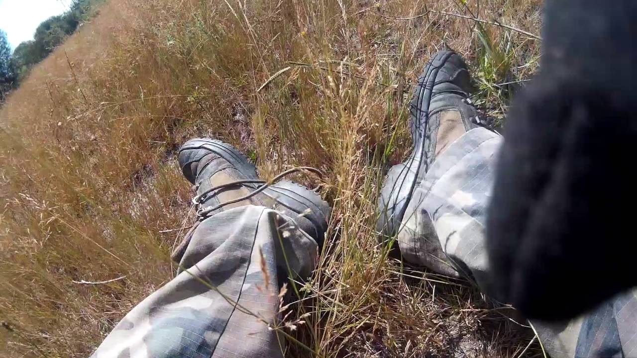 Airsoft Course - Surprise Training - YouTube