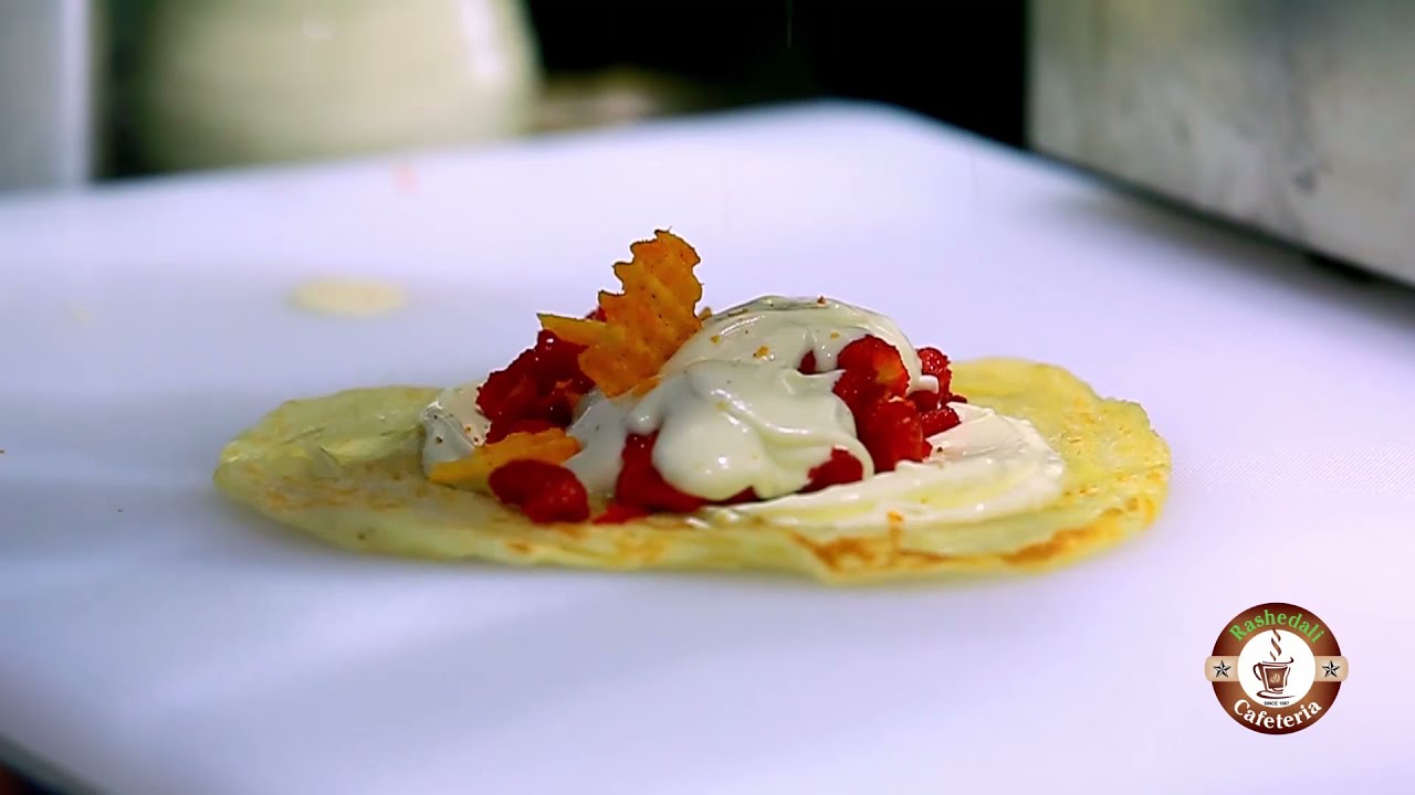 Rashid Ali Cafeteria, Al Qua'a, Al Ain, United Arab Emirates - YouTube