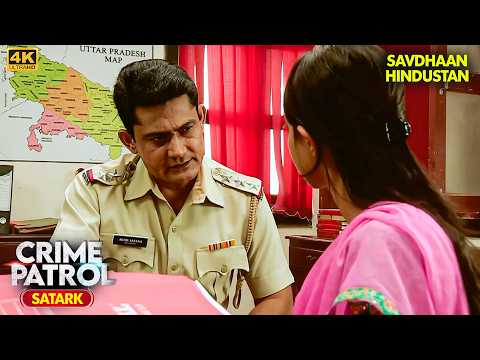 दुःख का पहाड़ | Best of Crime Patrol 2025 | Full EP 4K | Crime Series | Savdhaan