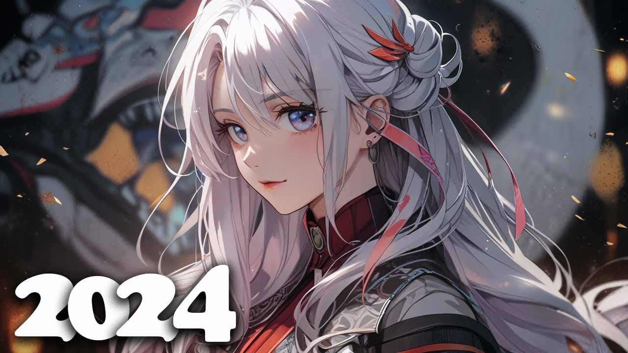 Nightcore Mix 2024 ♫ 1 Hour Nightcore Gaming Mix ♫ Best Nightcore Songs ...