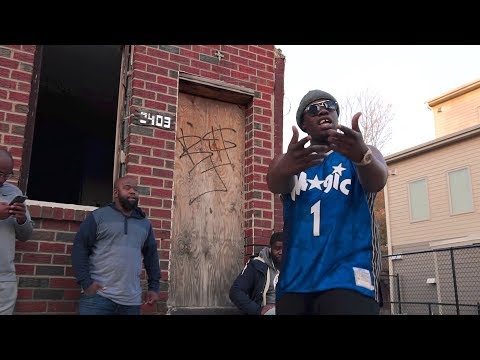 Celebrity Flash - Trapstar (Freestyle) [Dir. HouseVisionz]
