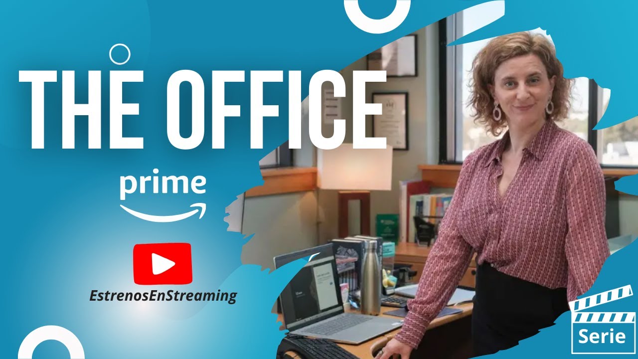 The Office | Prime Video - YouTube