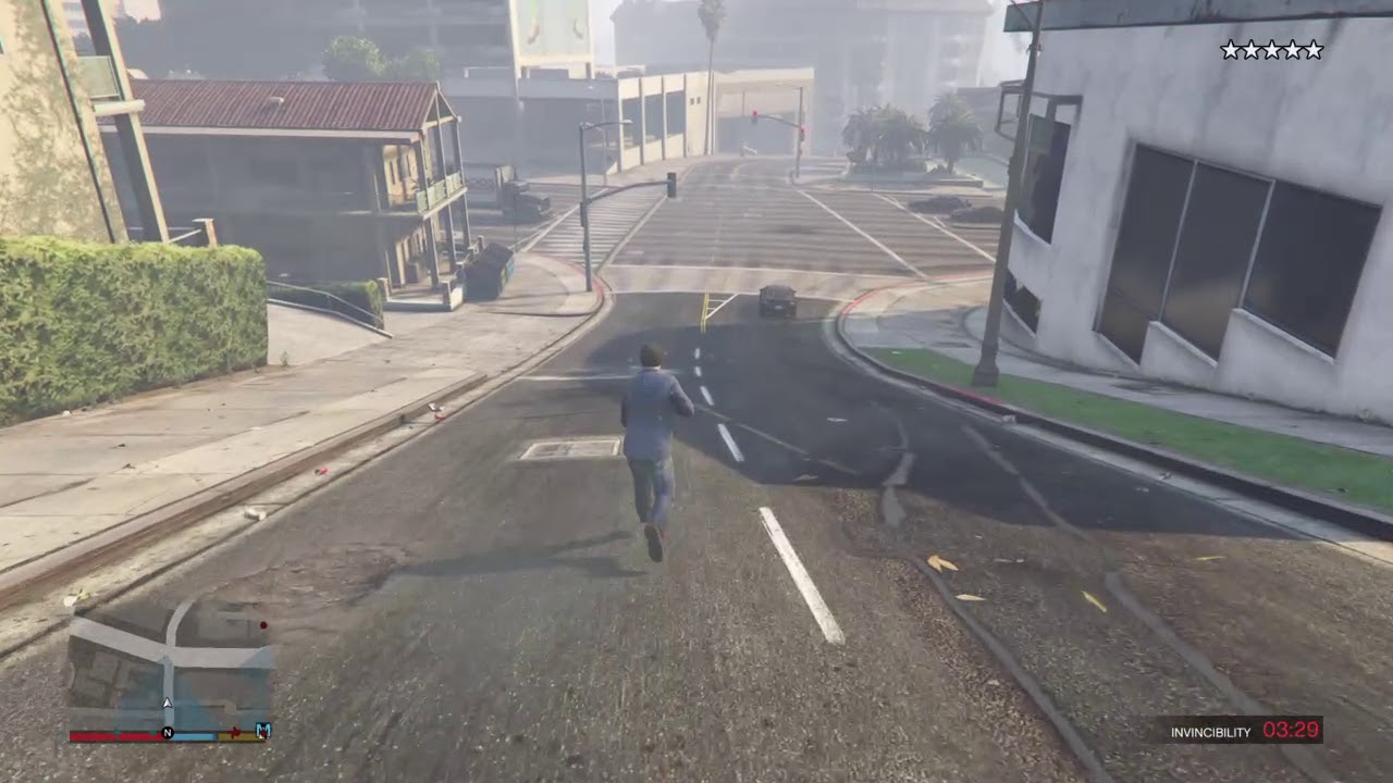 Fast as f boi - YouTube